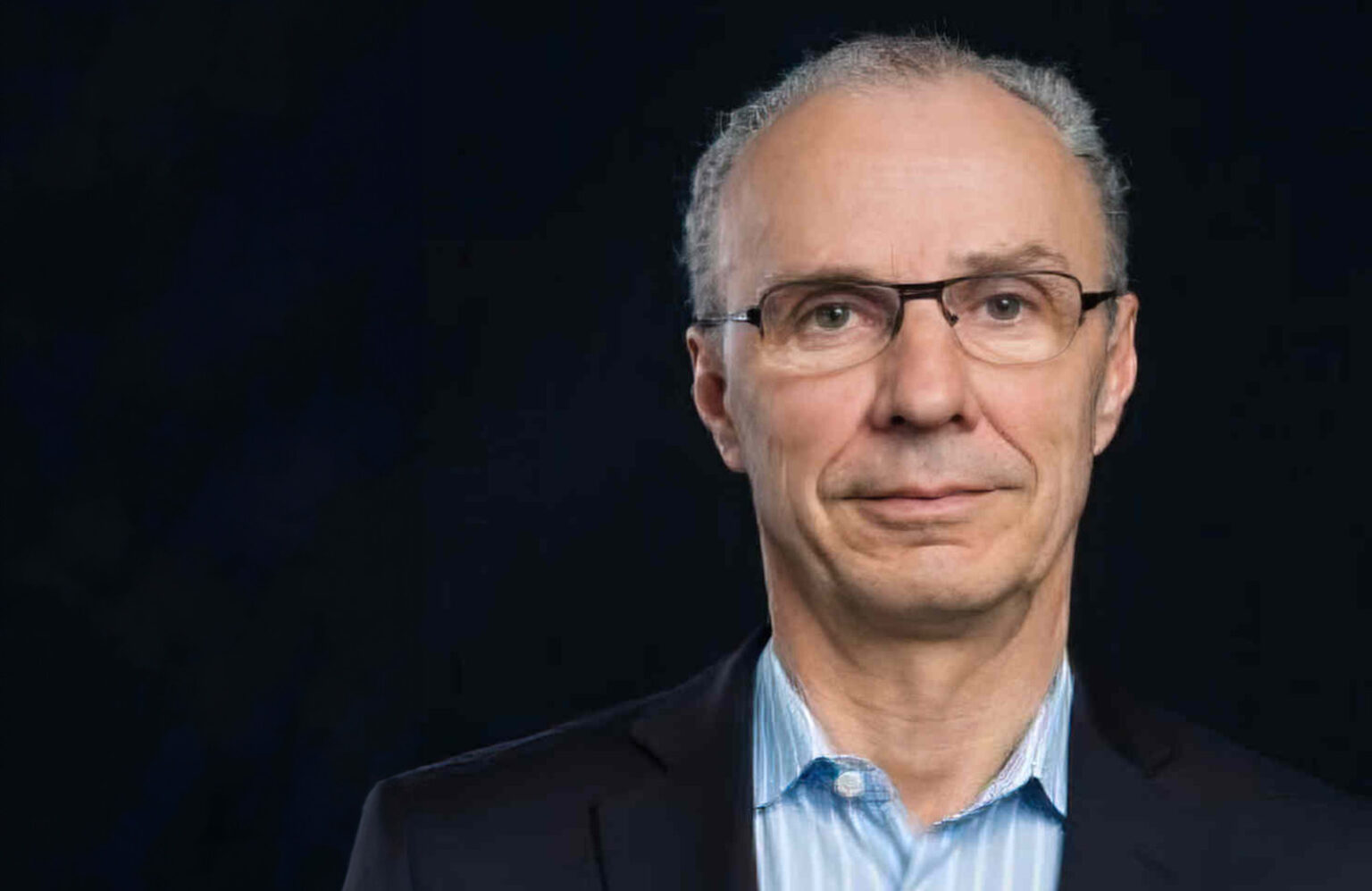 Anders Ekblom as new chairman of the board – Atrogi