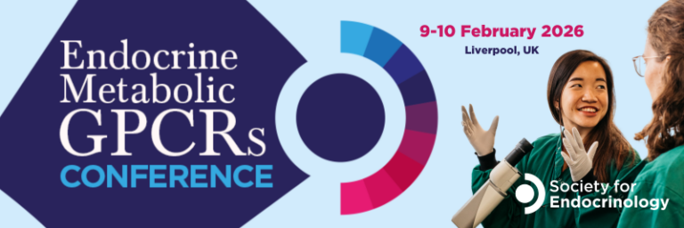 Meet us at the Endocrine Metabolic GPCRs conference in Liverpool – Atrogi